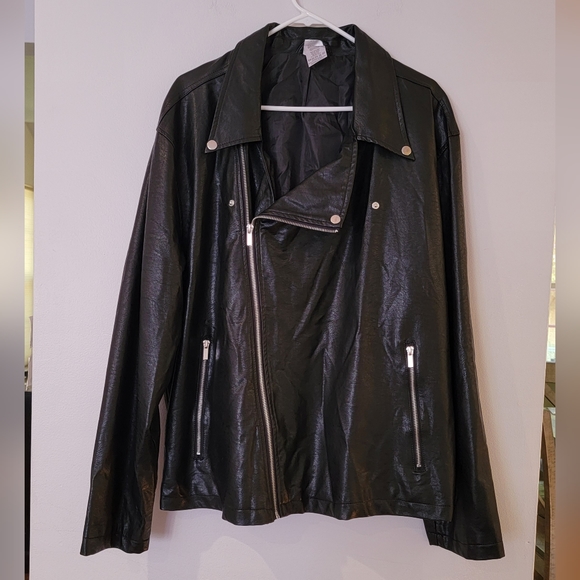 Spirit | Jackets & Coats | Archie Comics South Side Serpents Moto Faux ...
